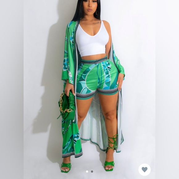 Shorts | Shorts Set White Top Not Included | Poshmark